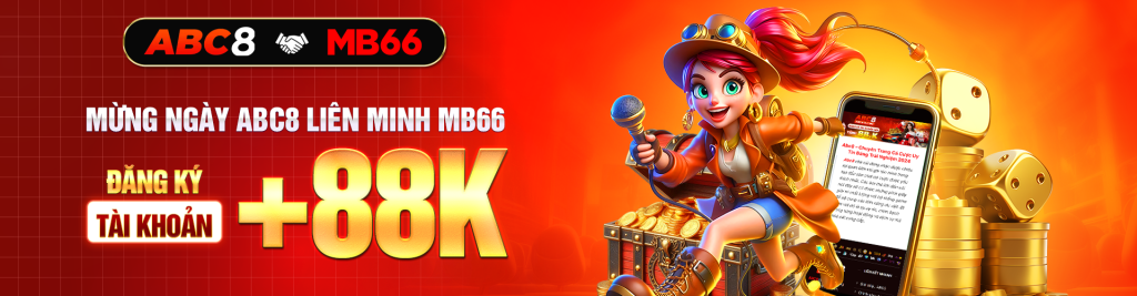 ABC8⭐Trang Chủ Abc8.com Mới Nhất Không Chặn, Đăng Ký Abc8